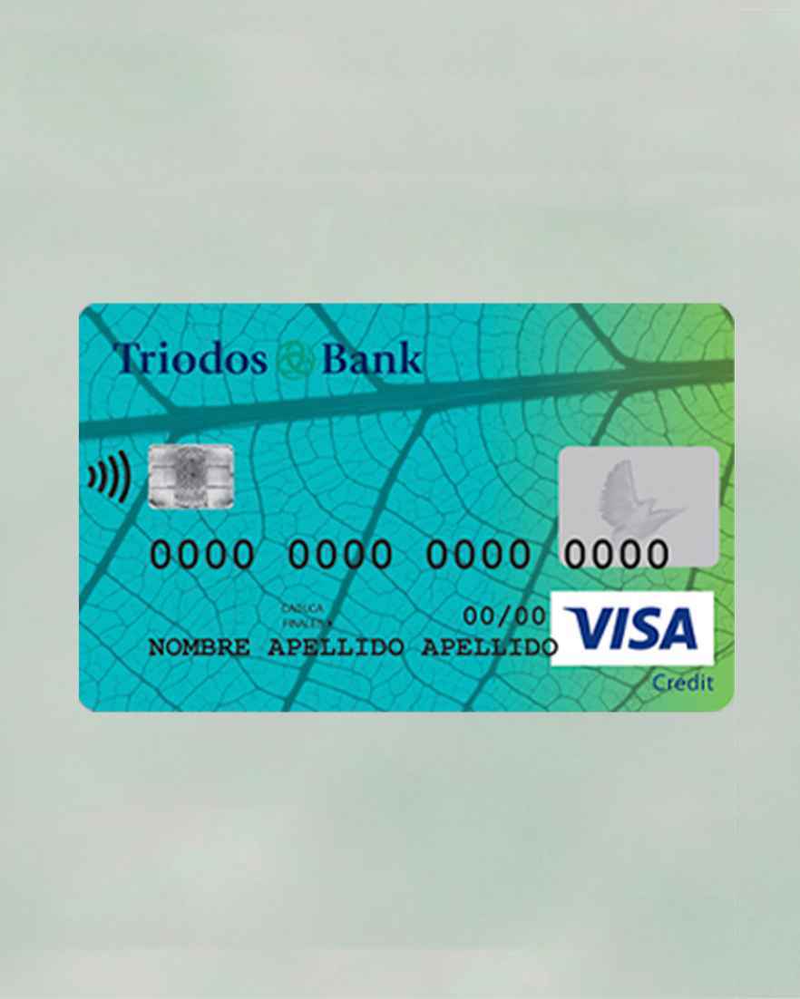Triodos Bank | Banca ética y sostenible