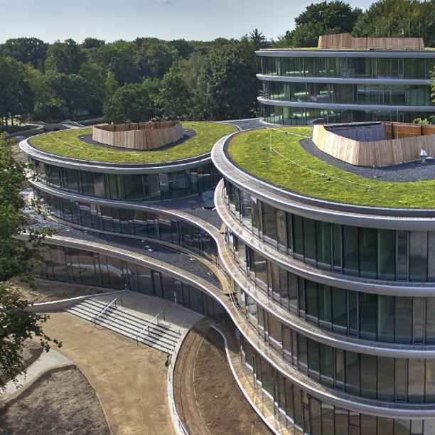 Productos para particulares | Triodos Bank