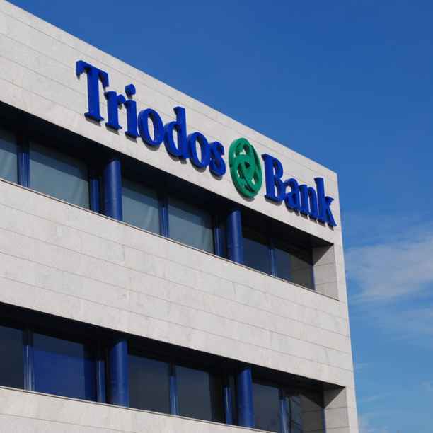 Triodos Bank
