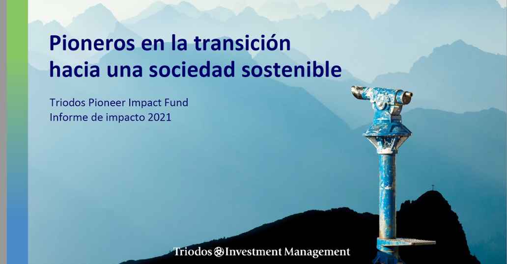 Triodos Pionner Impact Fund