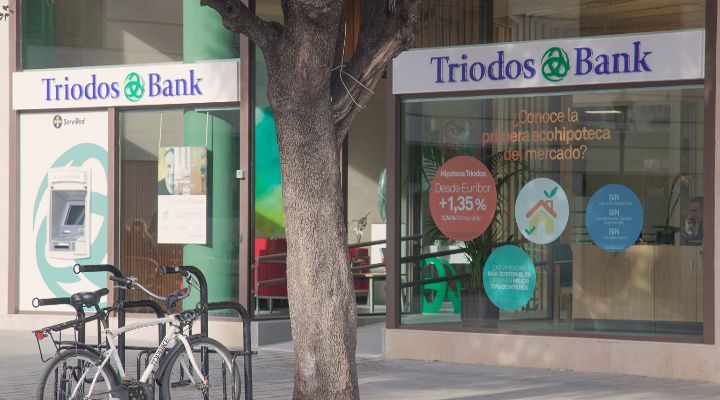 Nuestras oficinas | Triodos Bank
