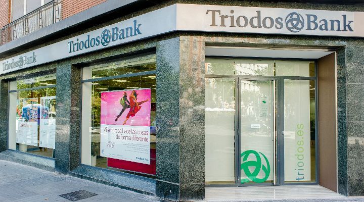 Nuestras oficinas | Triodos Bank