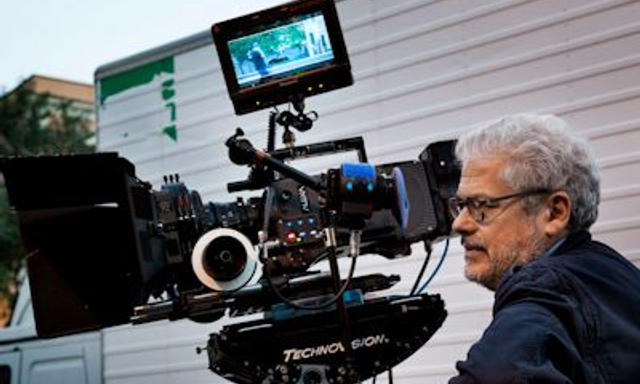 Caramel Films | Triodos Bank